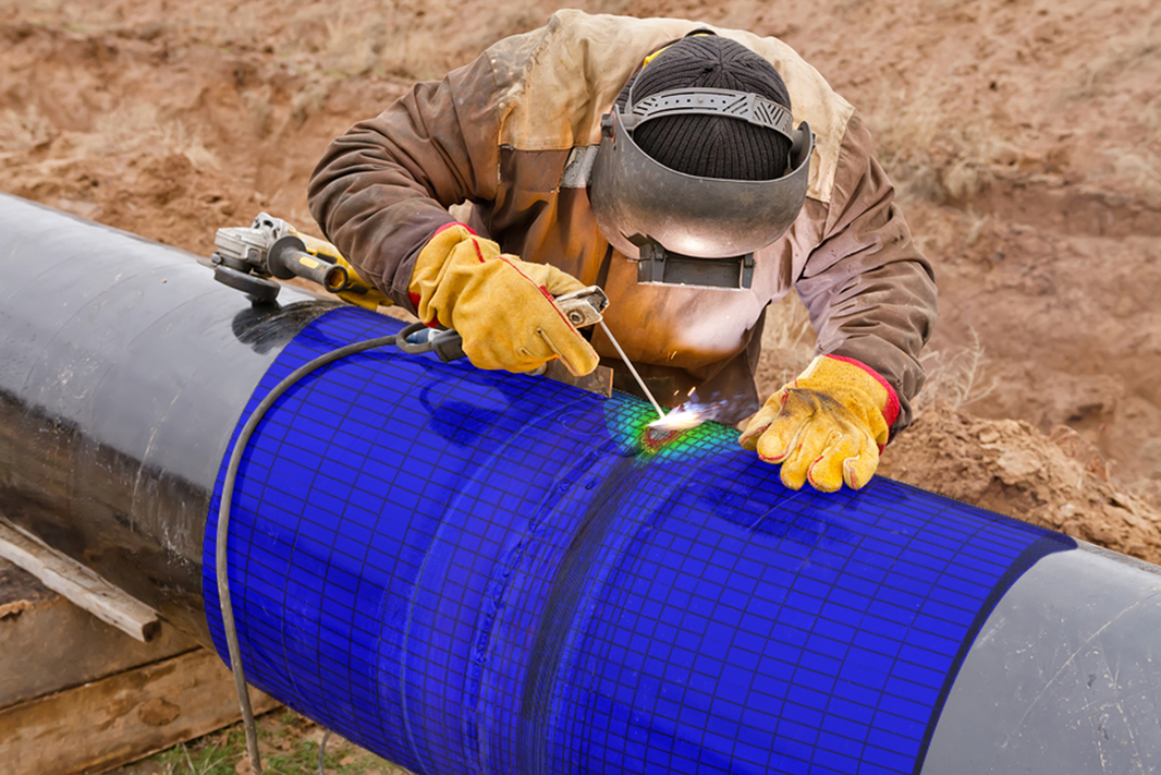 QustomWeld – Qustom Apps